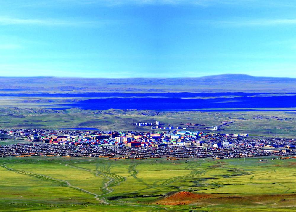 Altai city, Govi Altai - Mongolia | Steppe Mongolia - Travel to ...