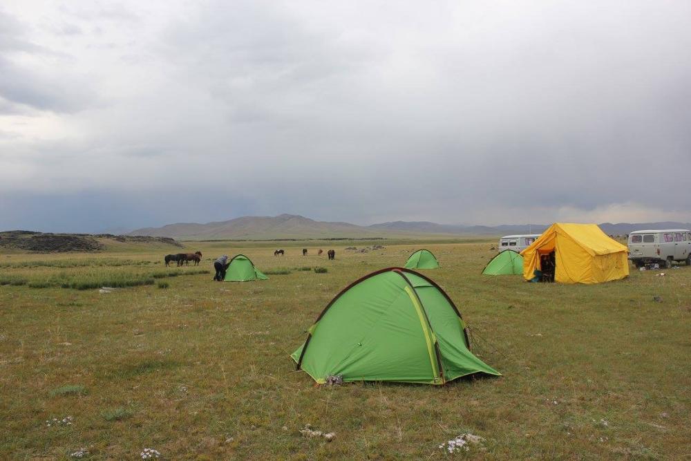 Camping | Steppe Mongolia - Travel to Mongolia | Local Agency in Mongolia