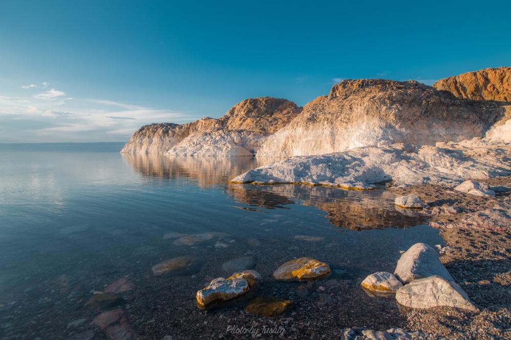 Khetsuu Khad Cliff | Steppe Mongolia - Travel to Mongolia | Local ...