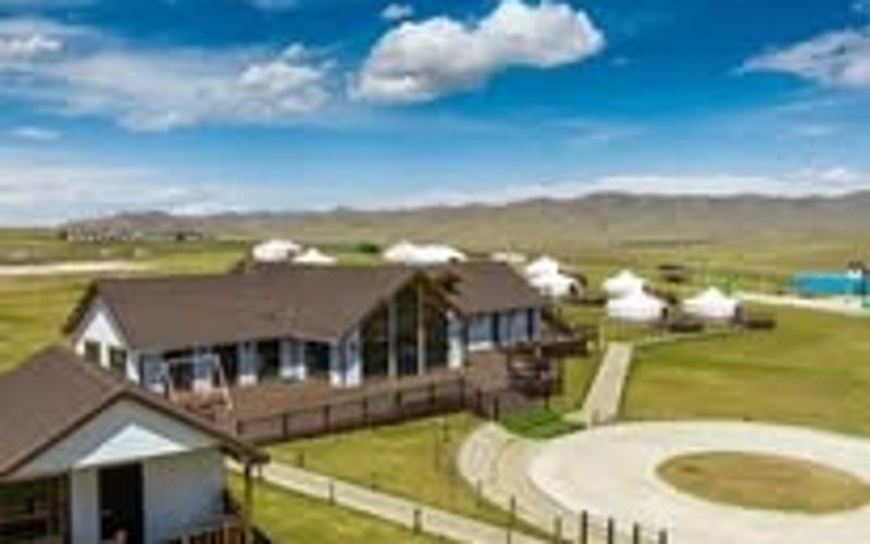 Mandala Bliss Camp | Steppe Mongolia - Travel to Mongolia | Local ...