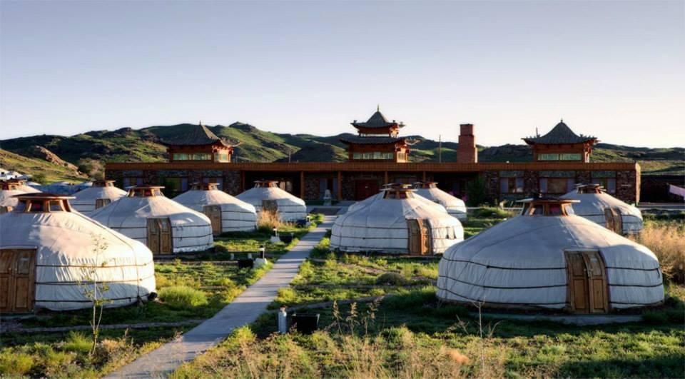 Secret of Ongi Camp | Steppe Mongolia - Travel to Mongolia | Local ...