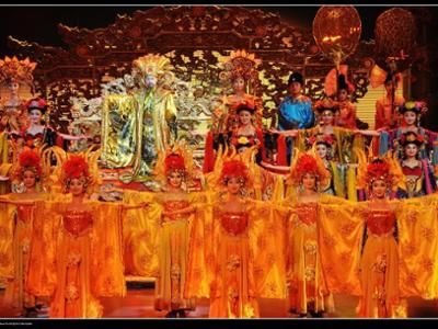 Хятад, Ханжоу - The Romance of Song Dynasty | Дэлхий Трэвел X - Гадаад ...